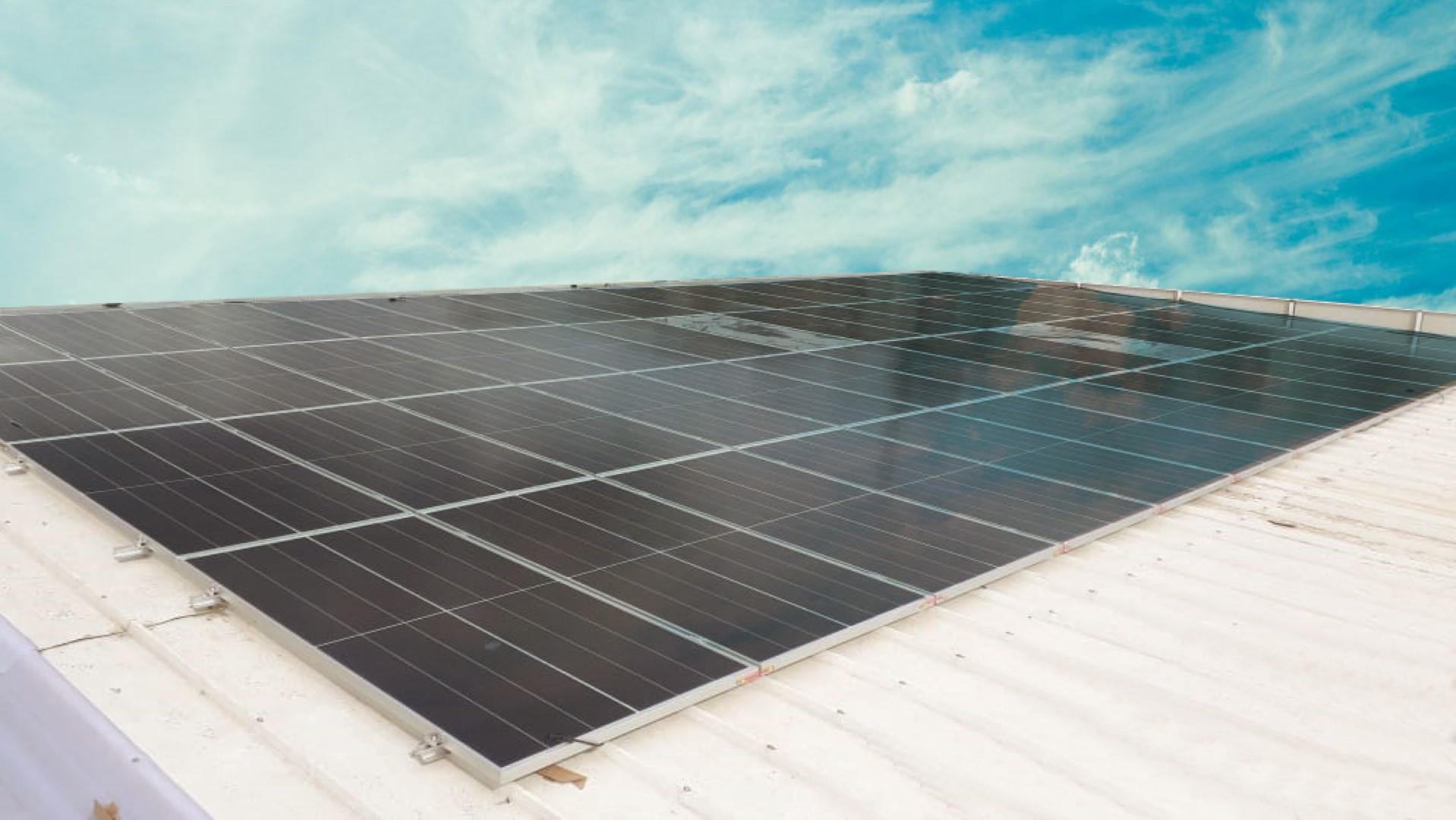 Radeane Instituto Educacional - Green Solar - Energia Solar no Rio de Janeiro e Região