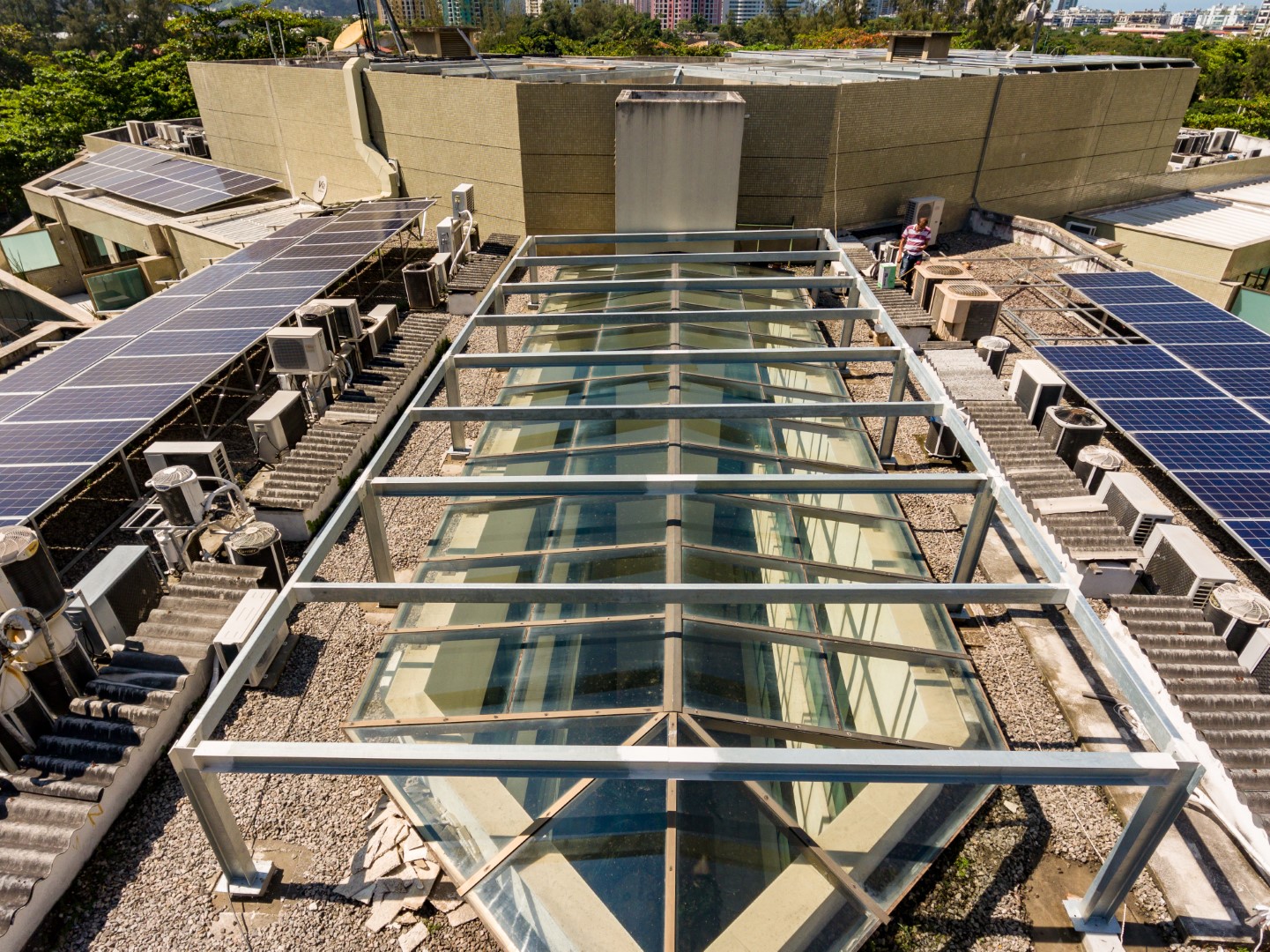 Cosmopolitan - Green Solar - Energia Solar no Rio de Janeiro e Região