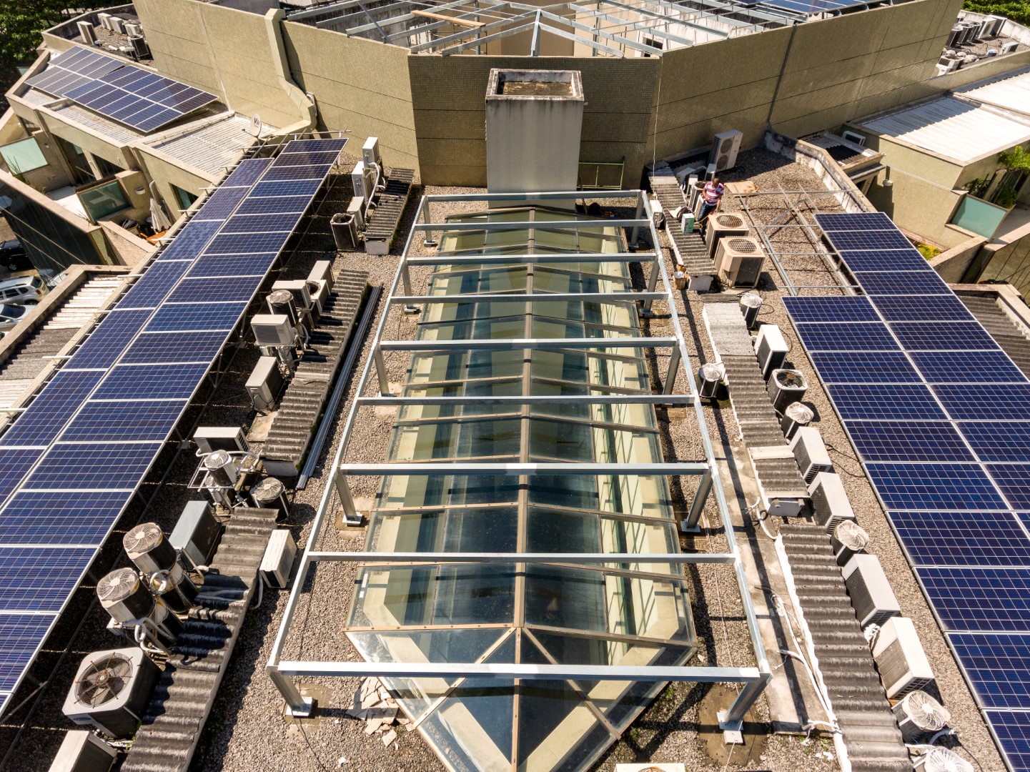 Cosmopolitan - Green Solar - Energia Solar no Rio de Janeiro e Região