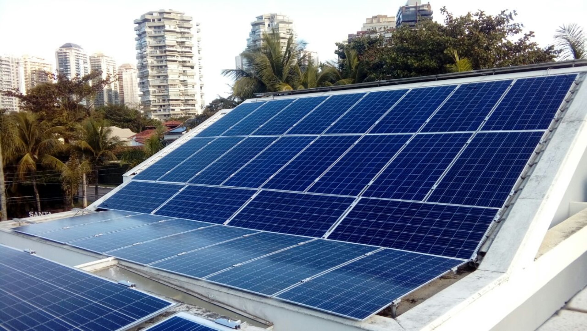 Helder - Green Solar - Energia Solar no Rio de Janeiro e Região